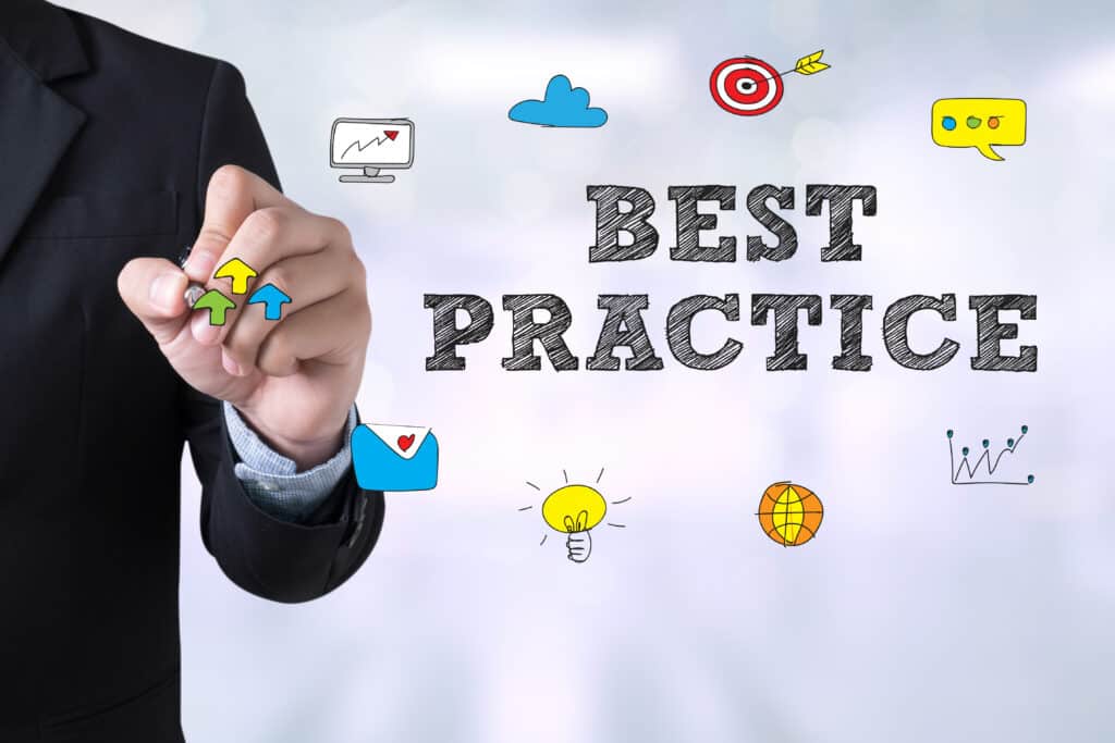 Quality Management: best practices for success