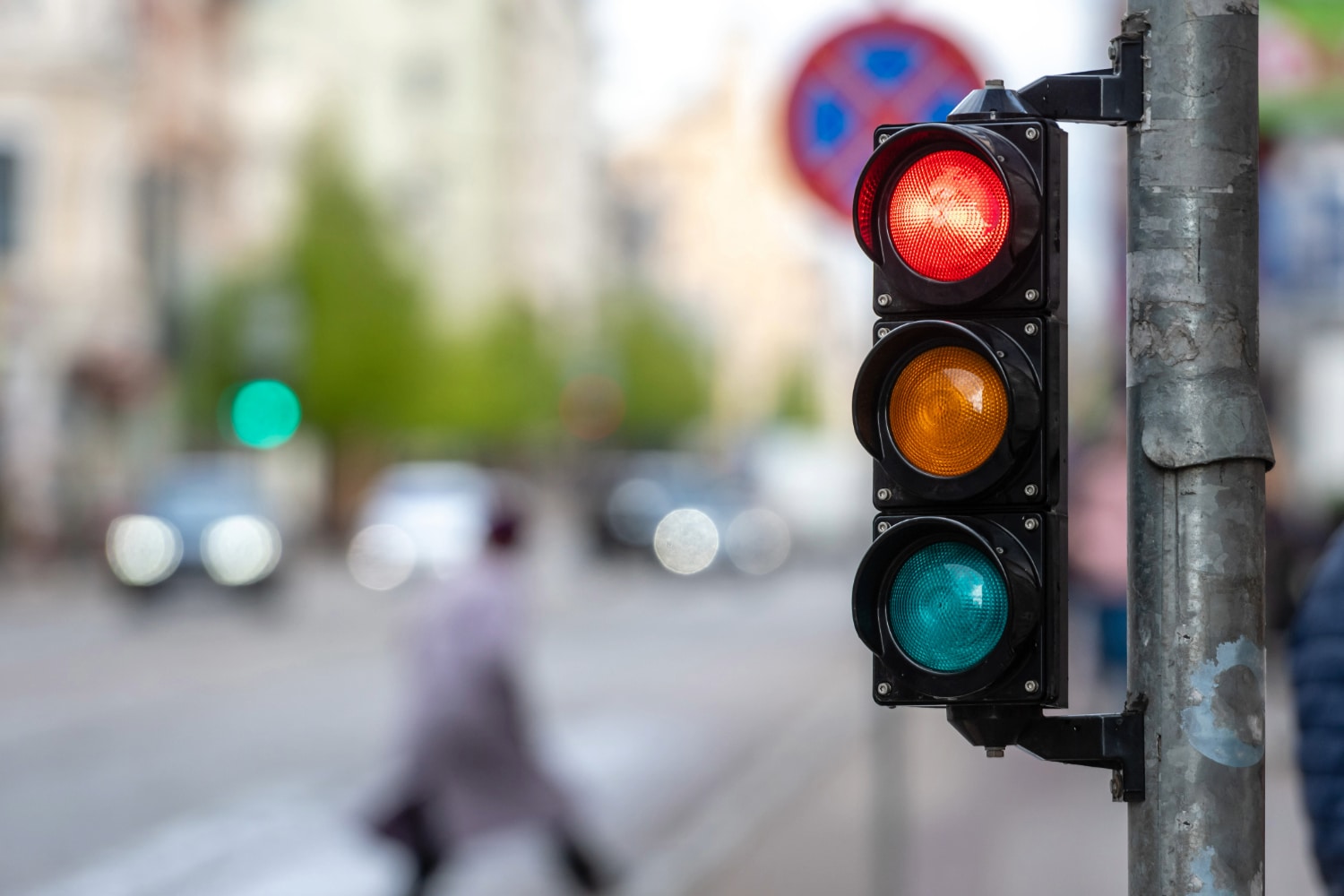 The Traffic Light Protocol (TLP): what does it mean for you? ⋆ Brand ...
